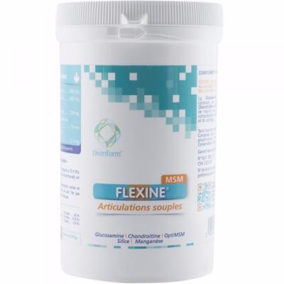 Flexine articulations souples 200 Gelules à Paris – Shilajit Paris